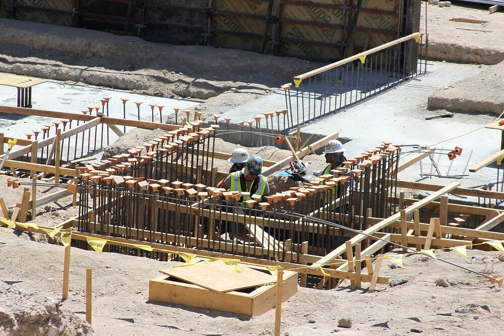 formwork2 | OSHA and EHS Compliance Texas