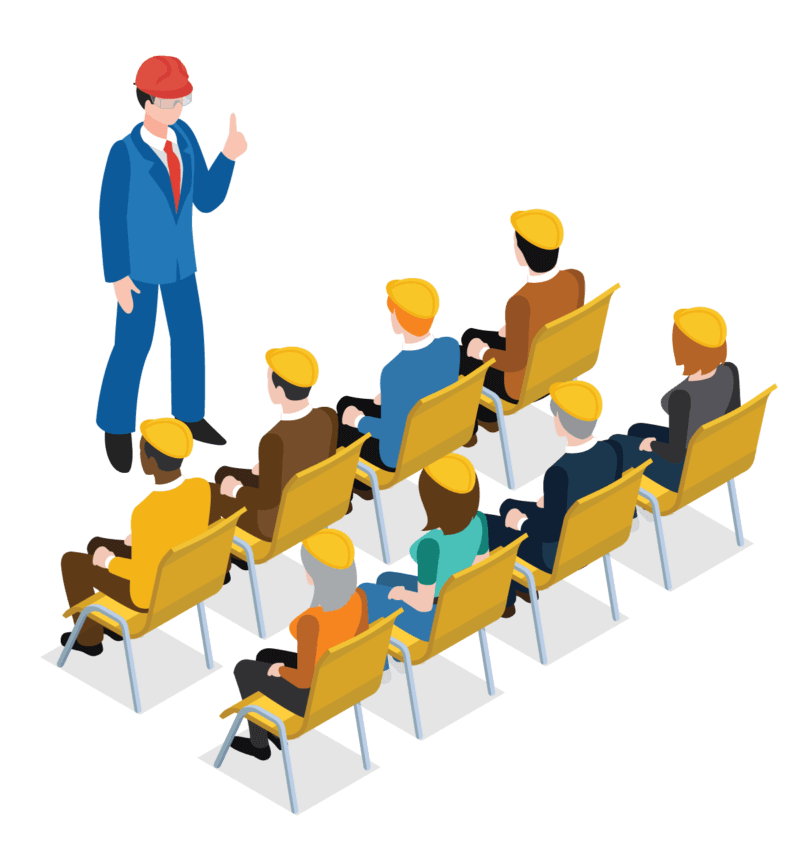 OSHA Safety and Environmental Consulting Services in Texas