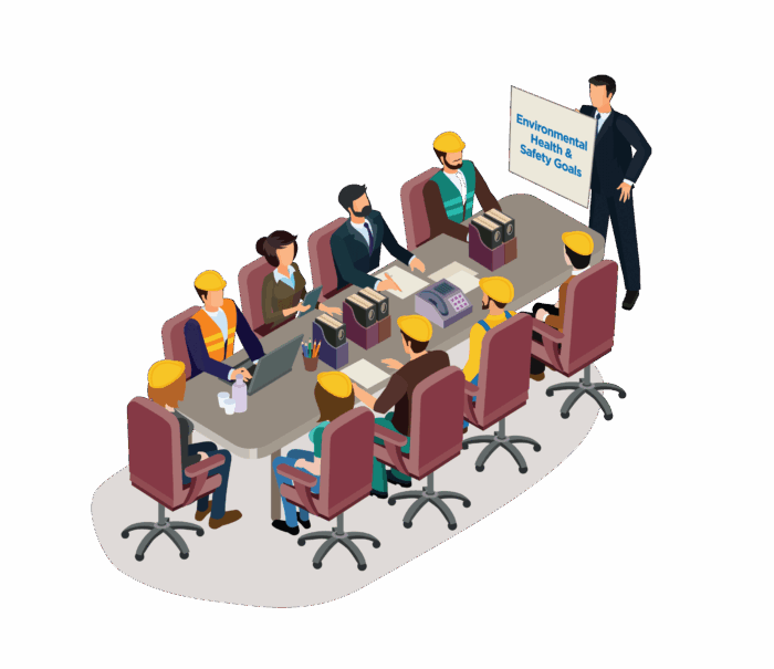 Safety-Committee-Graphic | OSHA and EHS Compliance Texas